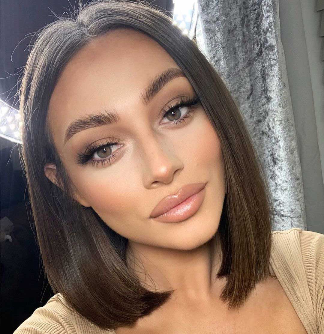 Combler des sourcils clairsemés en 3mn chrono